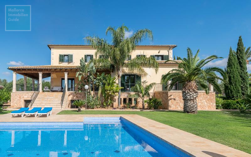 Finca Mallorca kaufen: Die besten Fincas ab € 275.000
